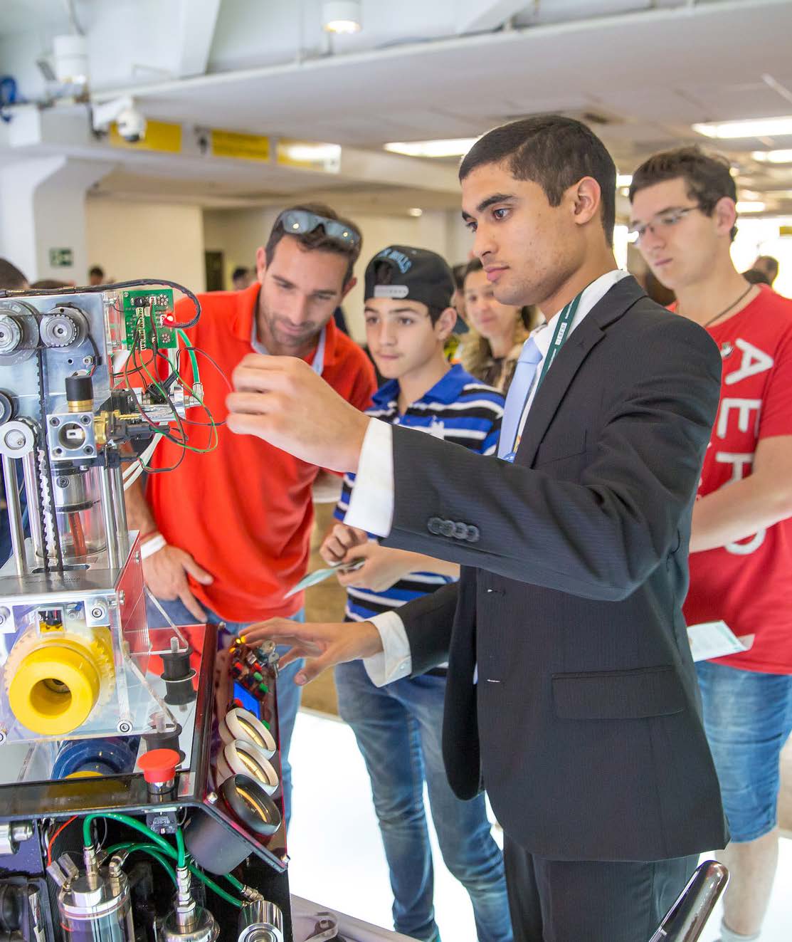 WorldSkills International