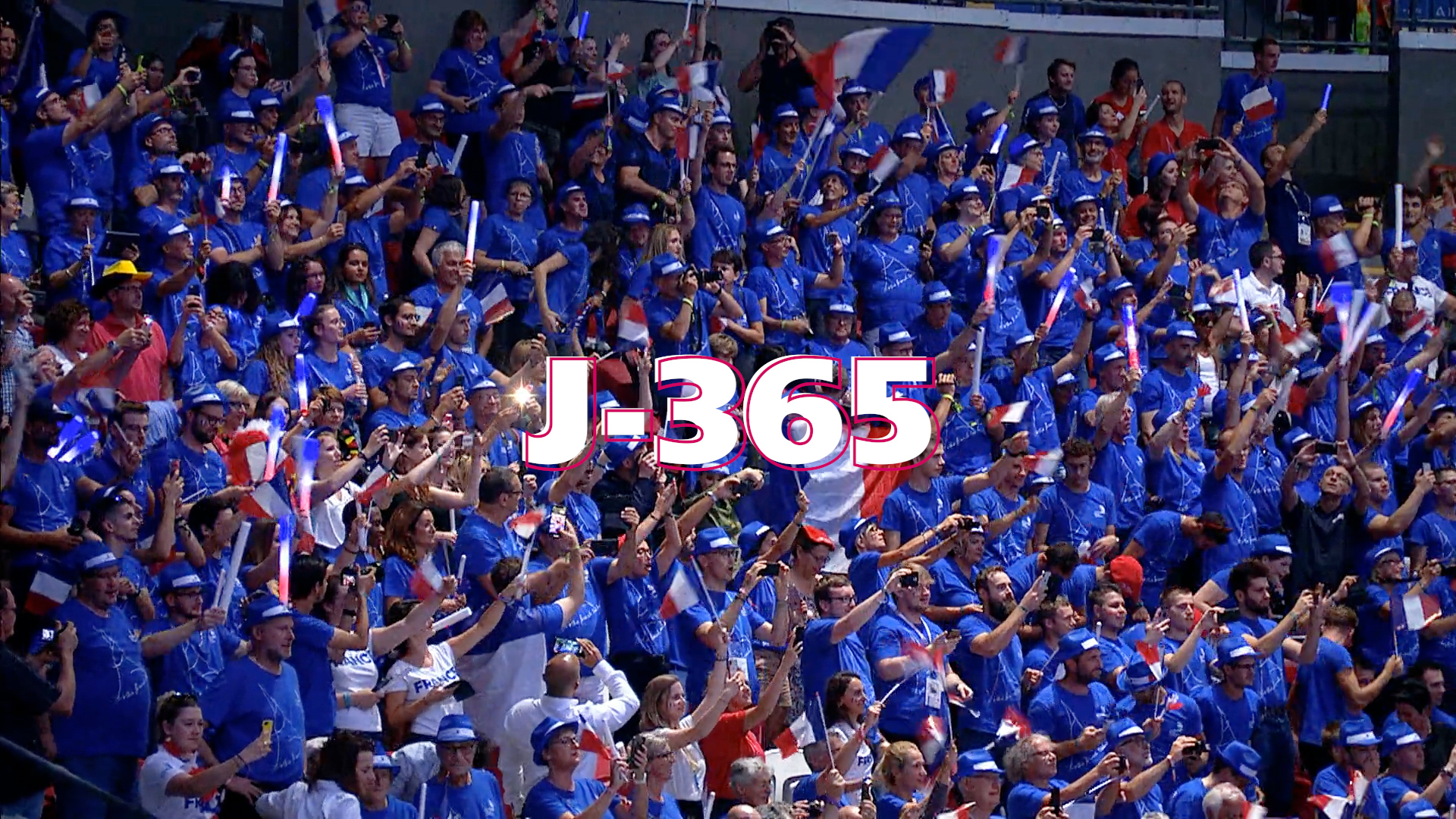 One Year To Go. Le compte à rebours de WorldSkills Lyon 2024 commence