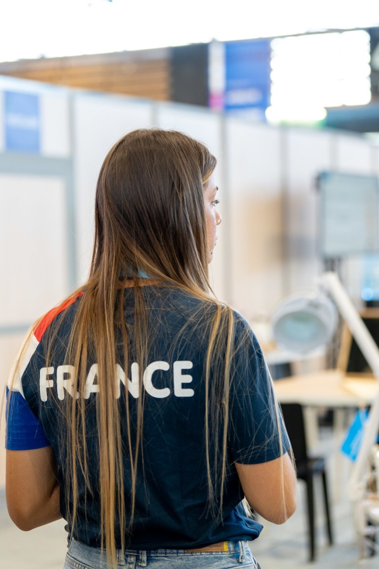 WorldSkills France